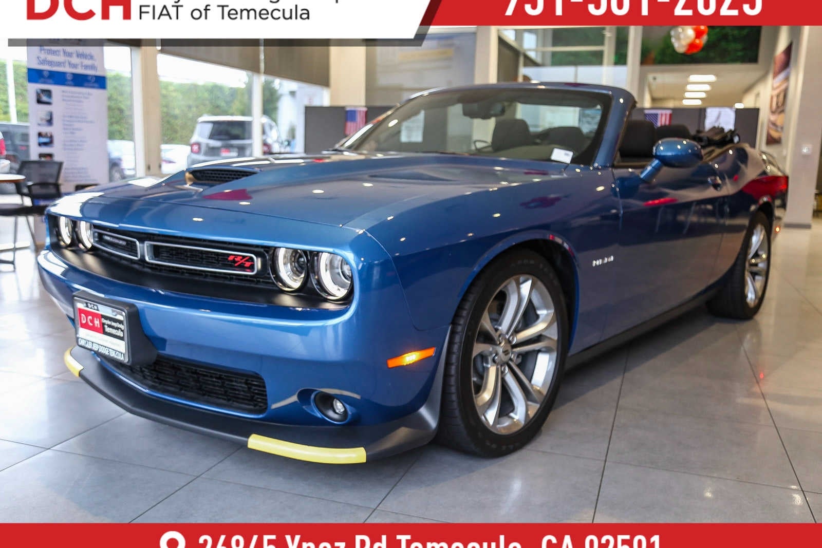 New CDJR Cars, Trucks, and SUVs for Sale | CDJR Car Dealership Temecula ...