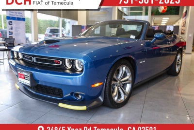 New CDJR Vehicles for Sale | CDJR Car Dealership Temecula, CA | DCH ...