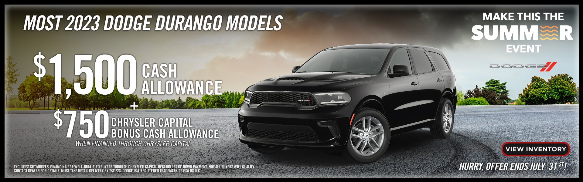 Dodge Chrysler Jeep RAM Truck Dealer Temecula CA | DCH CDJR