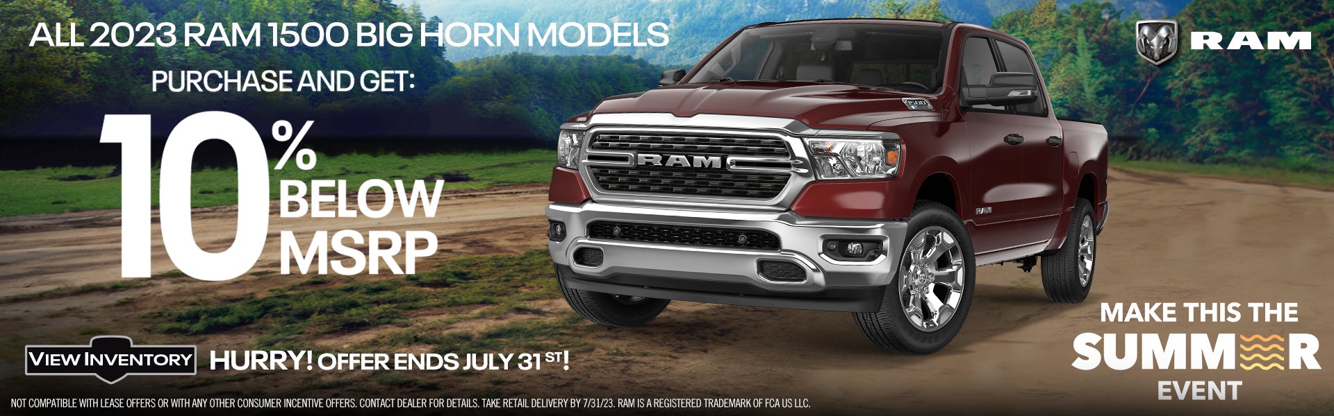 Dodge Chrysler Jeep RAM Truck Dealer Temecula CA | DCH CDJR
