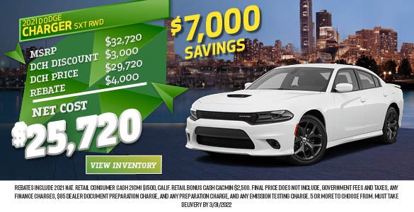 Dodge Chrysler Jeep RAM Dealer Temecula CA | Temecula Dodge Chrysler ...