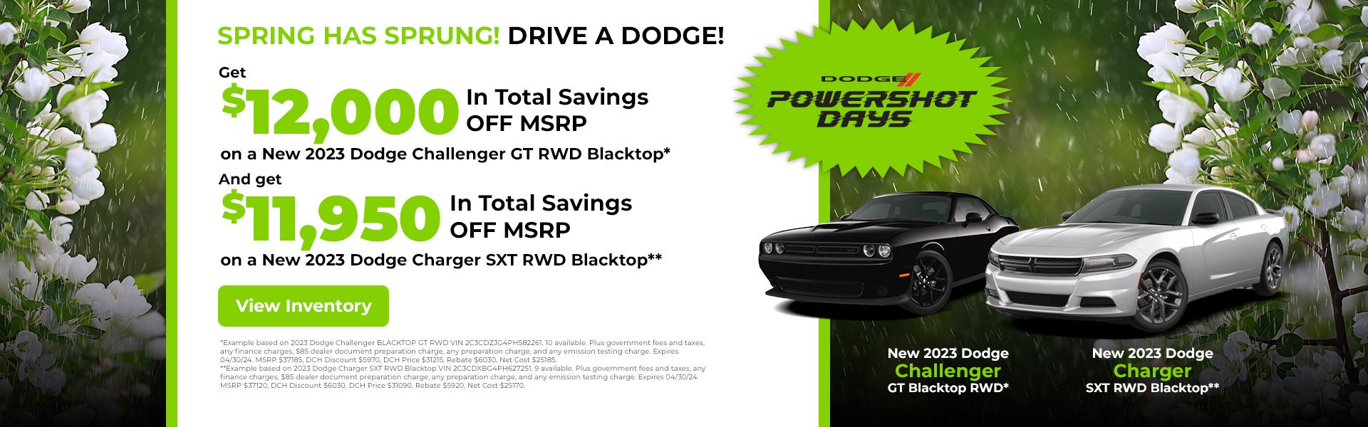 Dodge Chrysler Jeep RAM Truck Dealer Temecula CA | DCH CDJR