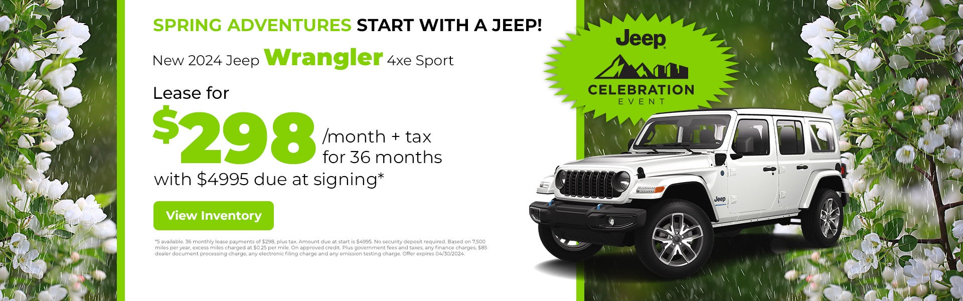 Jeep Dealer Temecula Ca